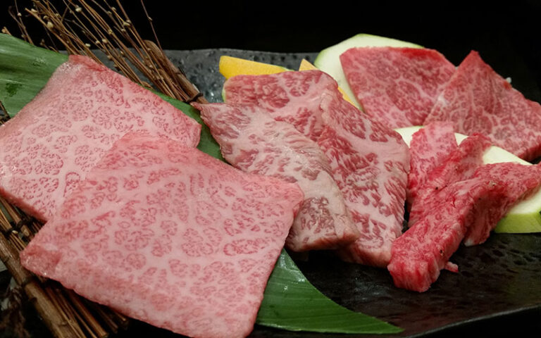 Japanese BBQ Yoshi Honolulu | Yakiniku YOSHI